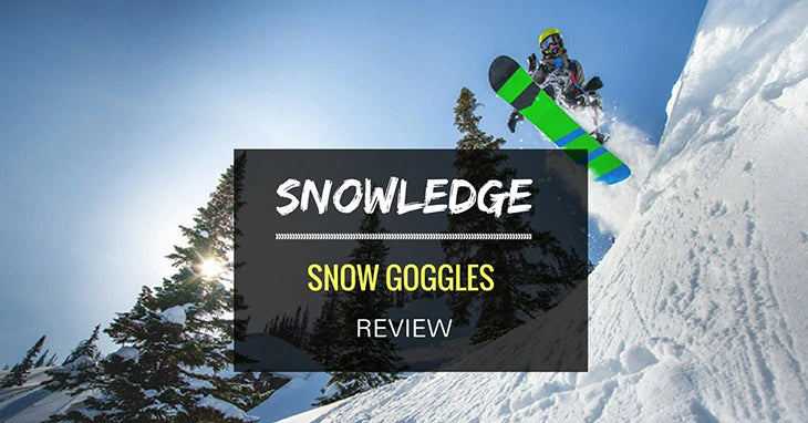 Snowledge Snow Goggles Review – Snowledge Goggles